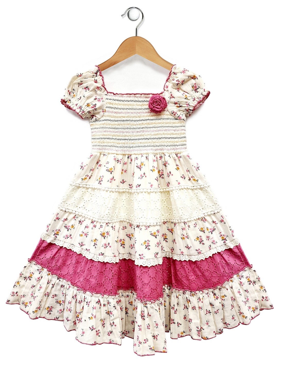 Little Girl Gypsy Dresses at Brayden Hervey blog